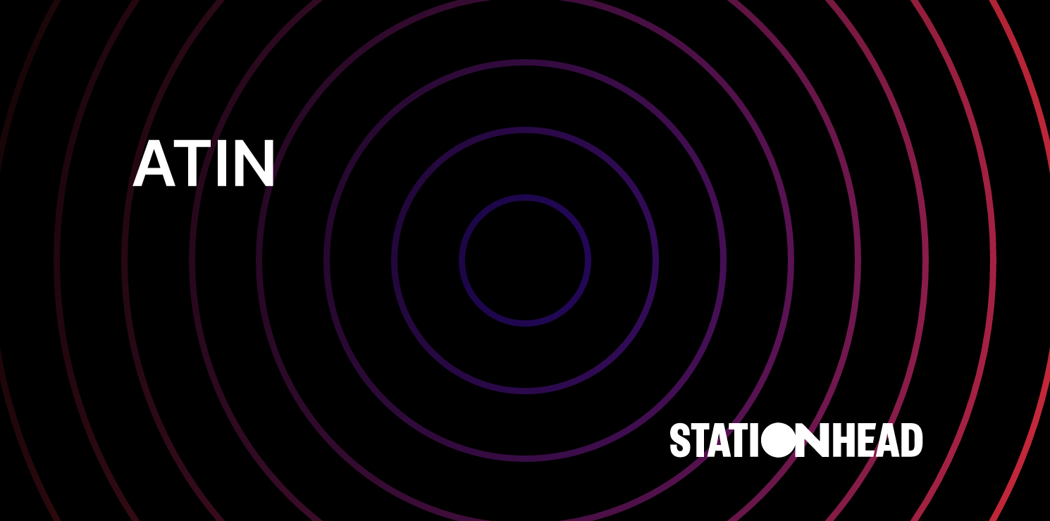 Stationhead » ATIN Channel on Stationhead