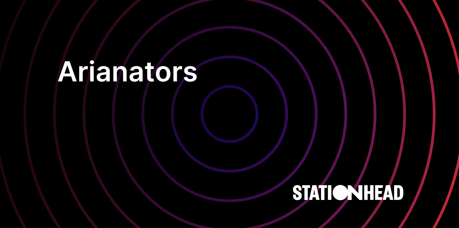 Stationhead » Arianators Channel on Stationhead