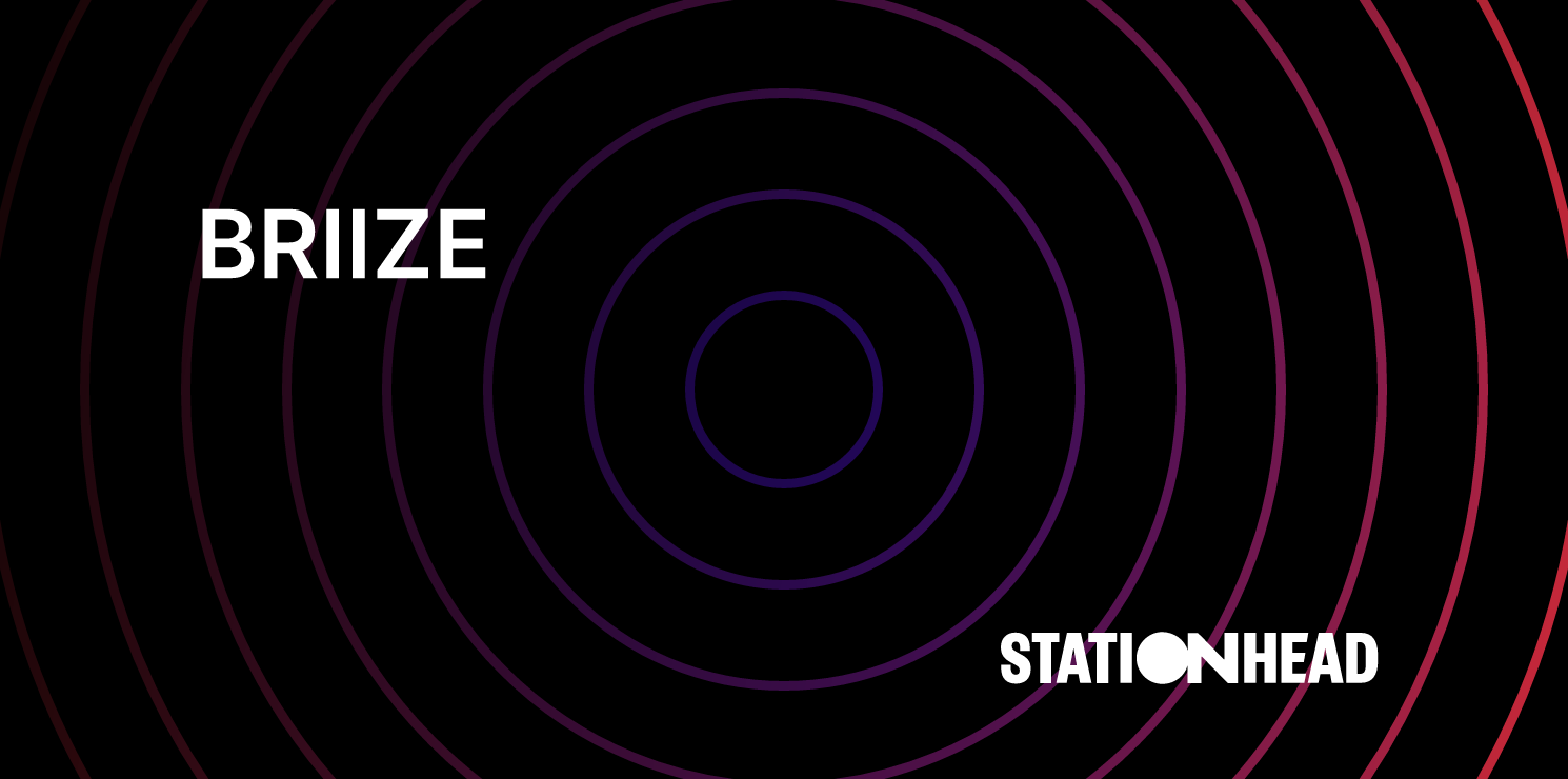 Stationhead » BRIIZE Channel on Stationhead