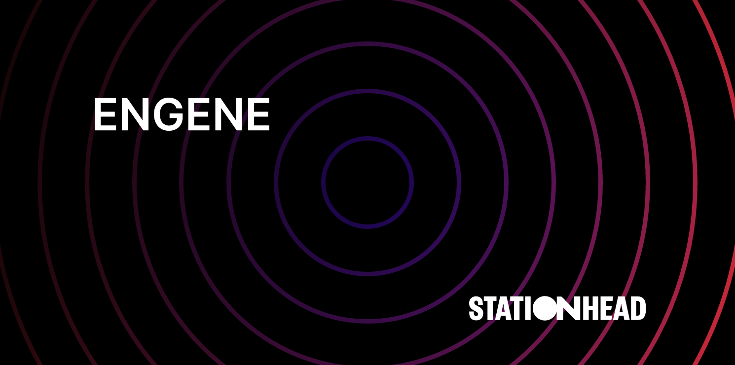 Stationhead » ENGENE Channel on Stationhead