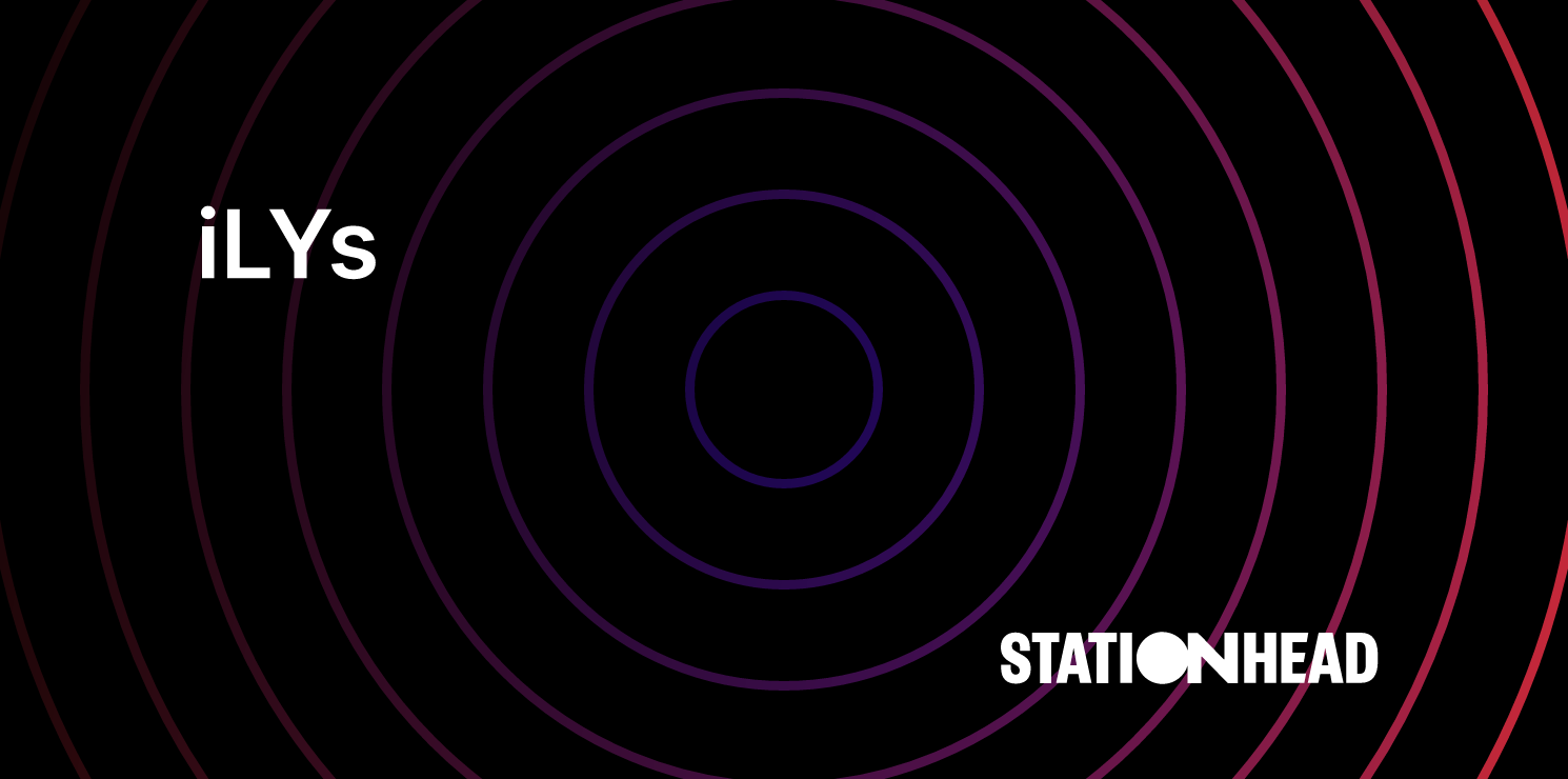 Stationhead » iLYs Channel on Stationhead